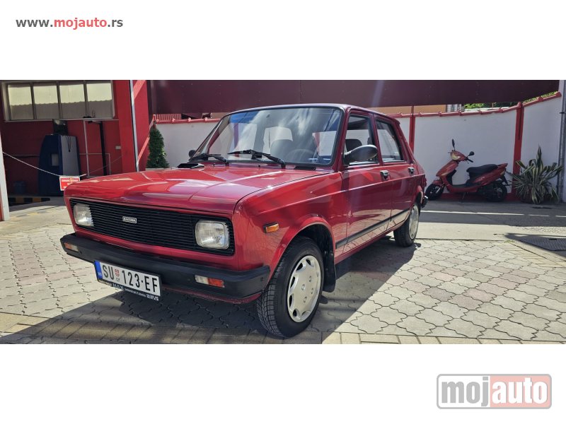 Zastava 101 Skala 55