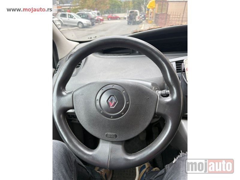 Renault Scenic 19dci