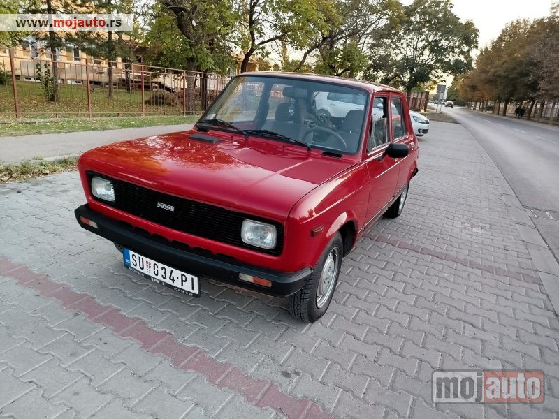 Zastava 101