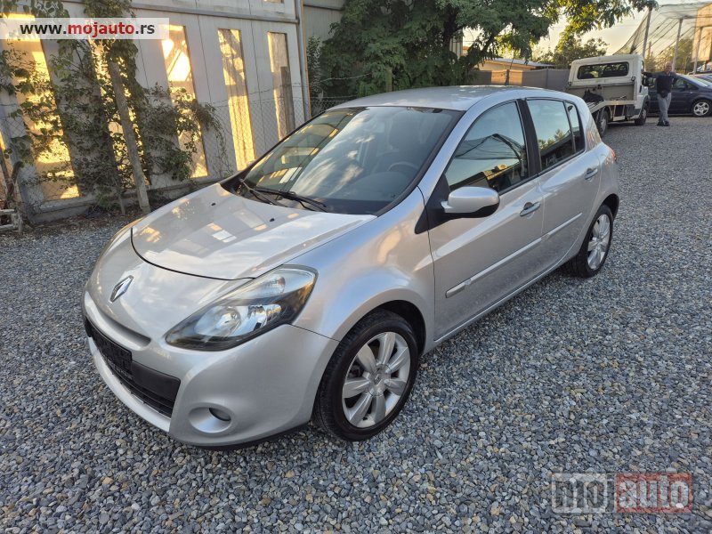 Renault Clio 1.2