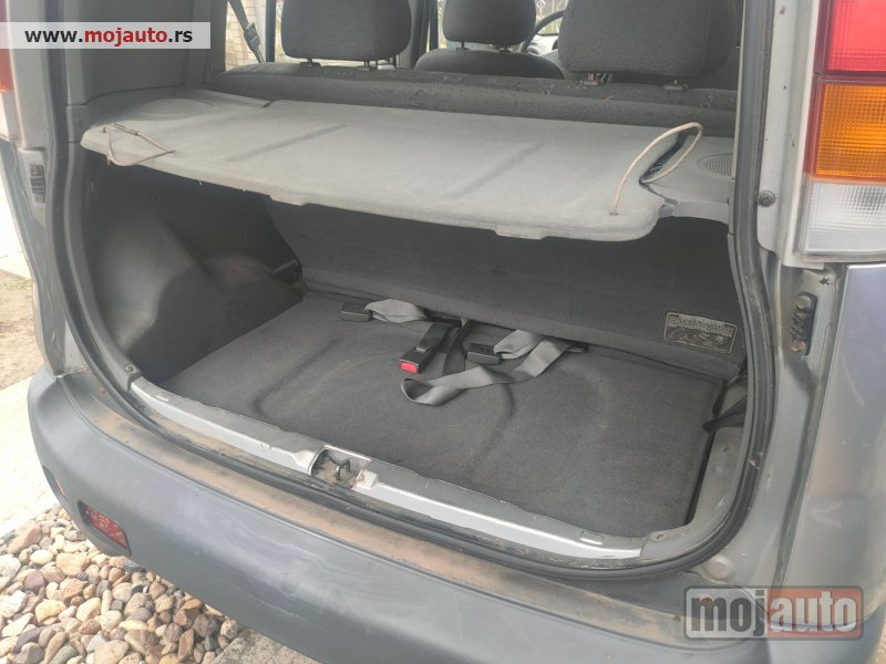Hyundai Atos 1.0 SAMO ZA DELOVE