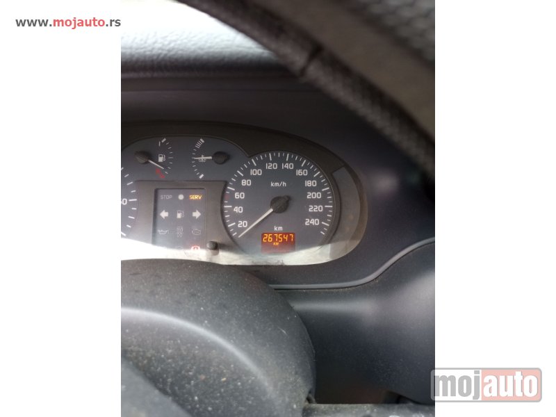 Renault Megane 16v
