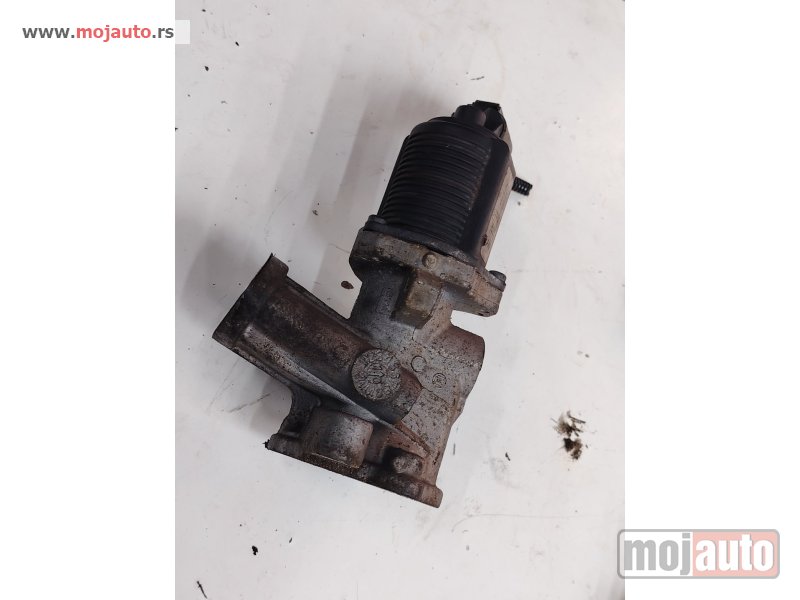 Fiat 500 1.3 m jet eger ventil Originalni delovi Moguca ugradnja delova Alfa Romeo 147-156-166-159-GT-MiTo-Giulietta Fiat bravo 2 - croma -grande punto -multipla 2 -punto 3 -stilo-idea Freemont Pa...
