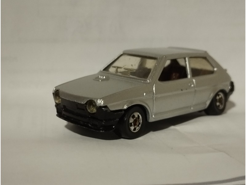 Fiat ritmo