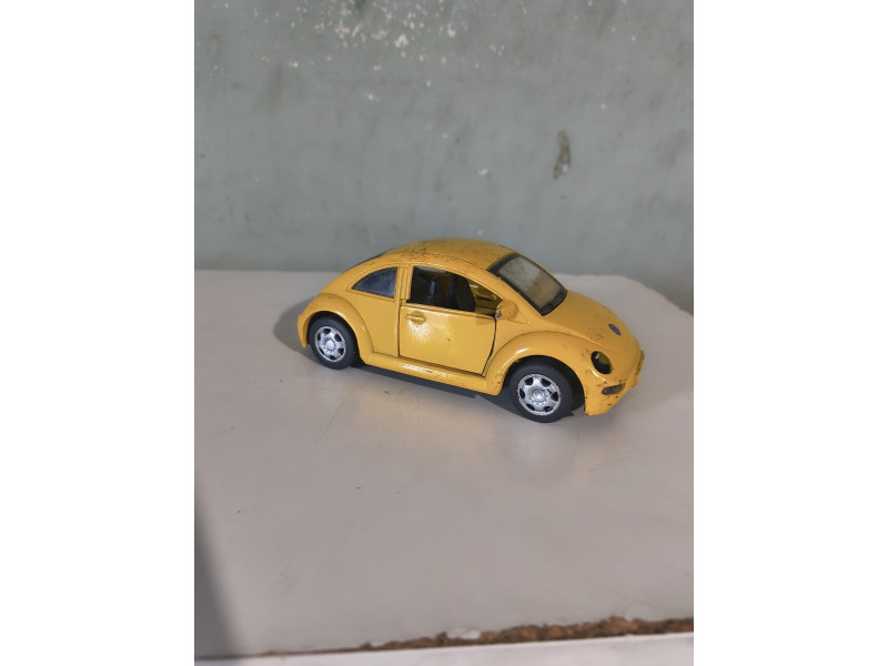 VW BUBA 12 CM