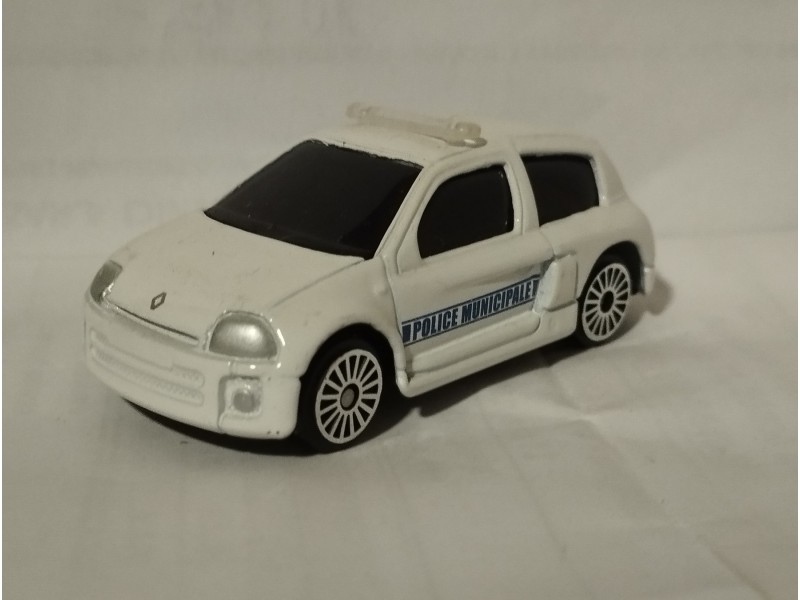 Reno clio sport