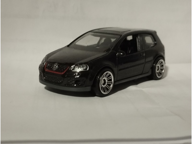 VW golf V gti