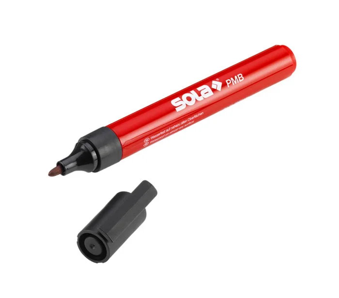 NEO Tools – trajni vodootoporni crni marker – PMB