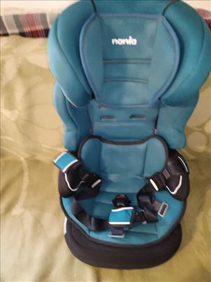 Nania B line