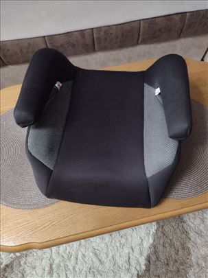 Auto sediste BUSTER 15-36 Kg