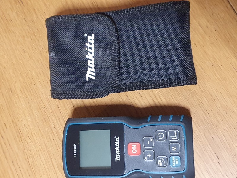 Makita LD080P