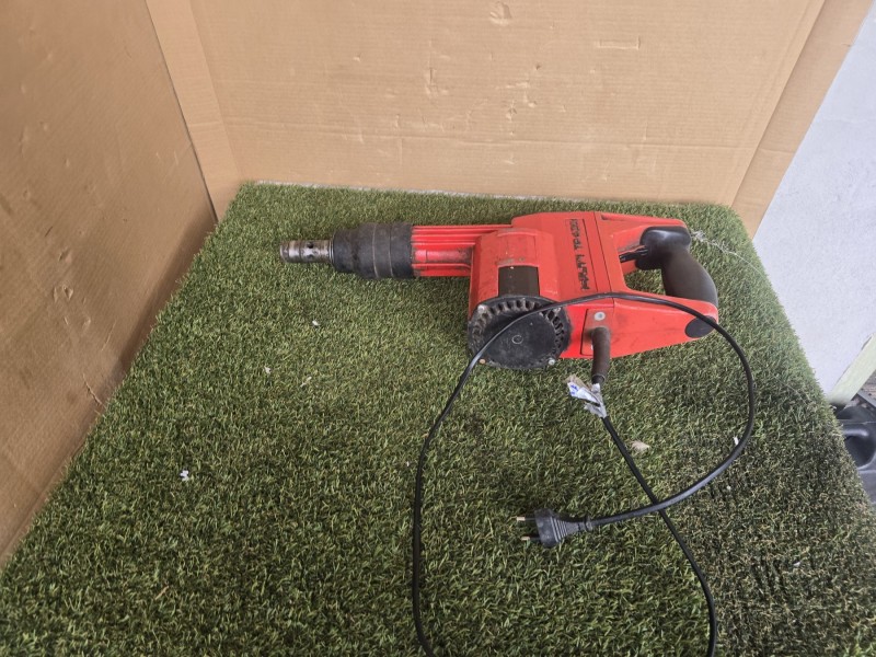 Hilti TP 4000 električni alat.