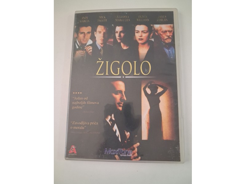 ŽIGOLO