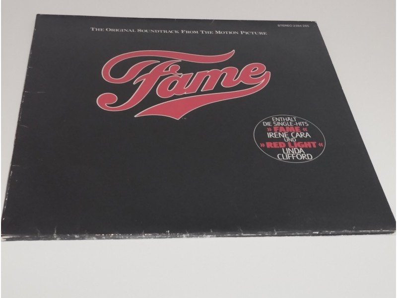 Fame ( EU)