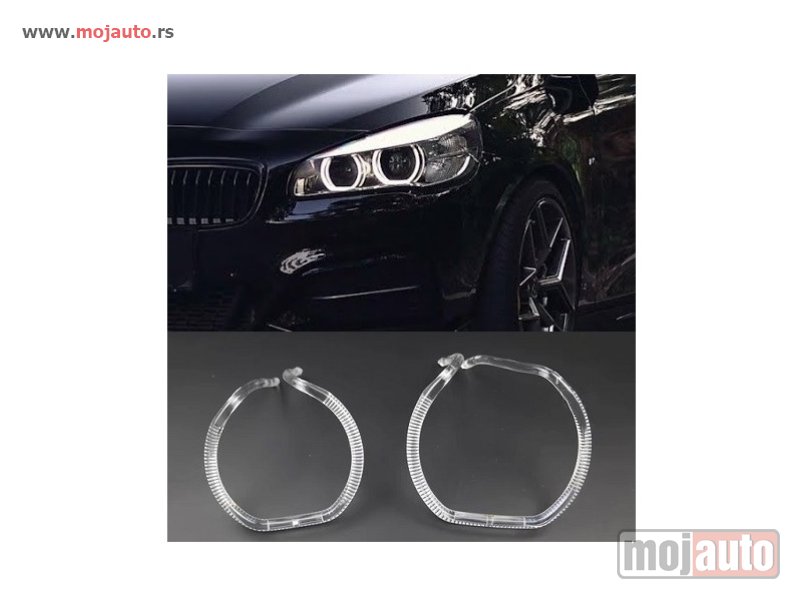 DRL tube za BMW 2-series f45