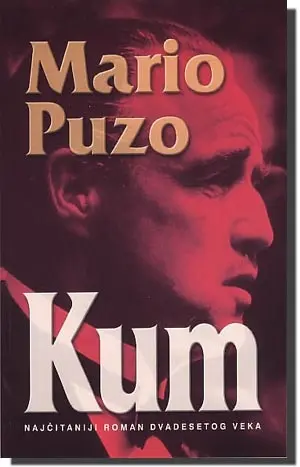 KUM - MARIO PUZO