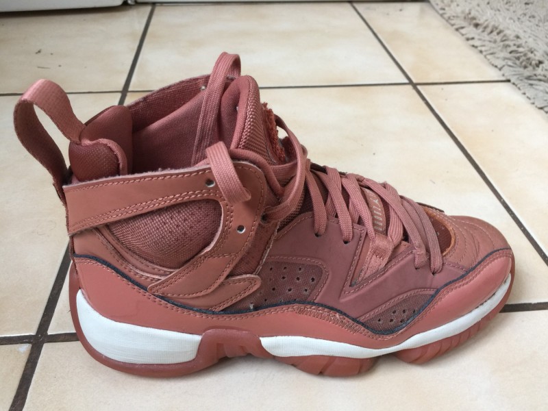 NIKE AIR JORDAN patike 37,5 ORIGINAL