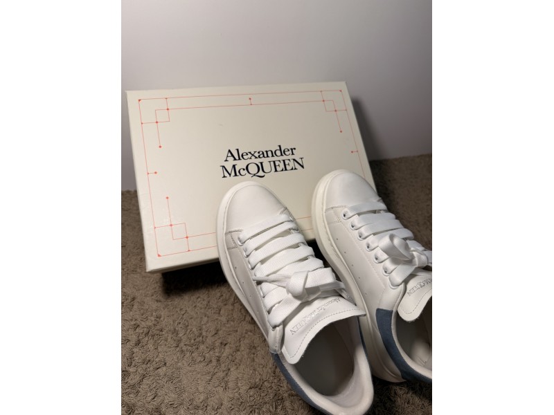 Alexander McQueen zenske patike