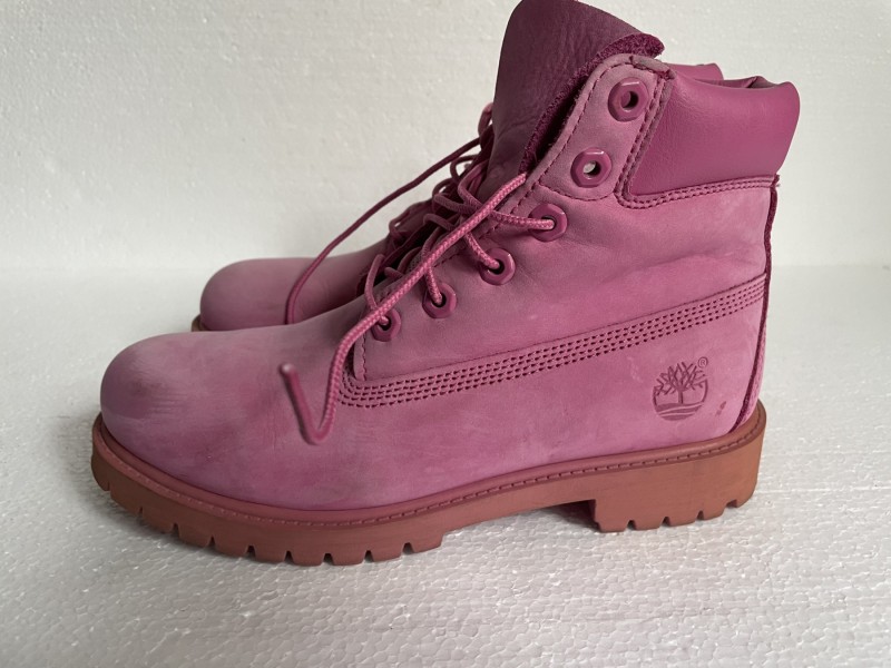 TIMBERLAND kanadjanke