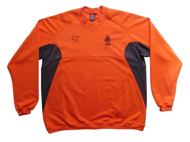 Holandija-NIKE -KAO NOV- XL 2000