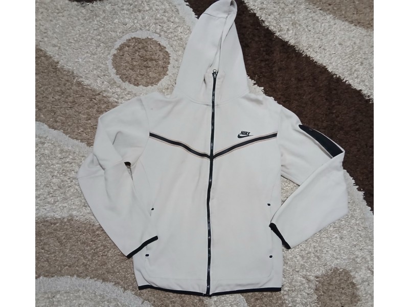 NIKE muski duks L