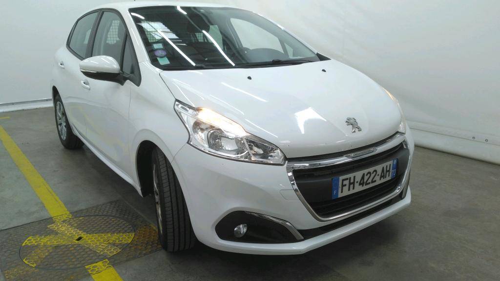 2019 Peugeot 208 1.2PureTECH