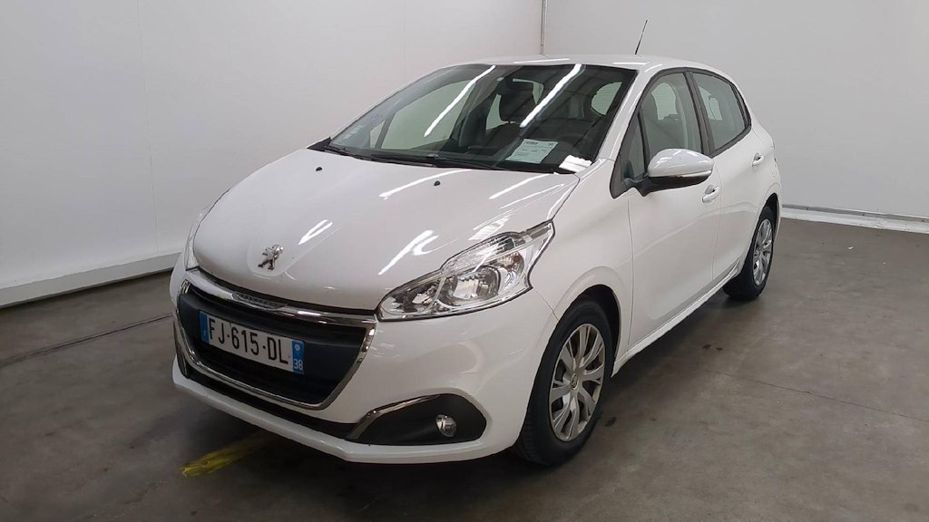 2019 Peugeot 208 1.2PureTECH Active