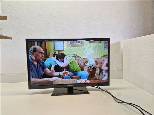 Akcija Blaupunkt 32 inca 81 cm televizor i monitor