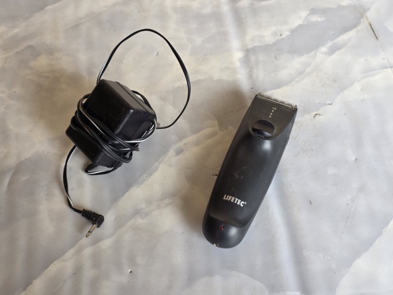 Lifetec mašinica za šišanje