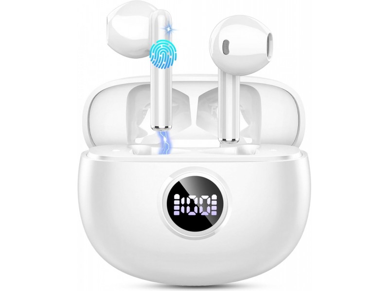 MOTOST Bluetooth bežične slušalice