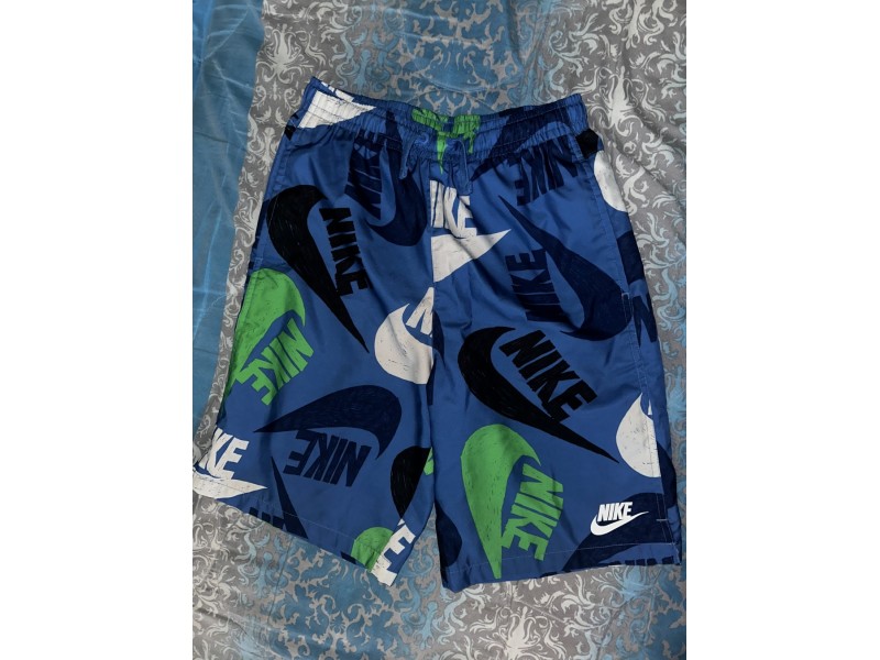 Nike šorc dečiji