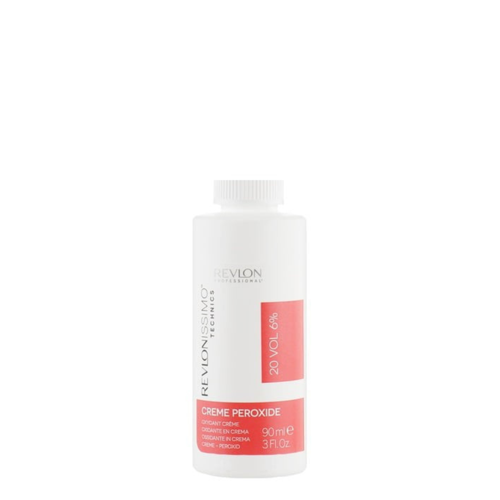 RP CREME PEROXIDE 20 VOL 6% 90ML