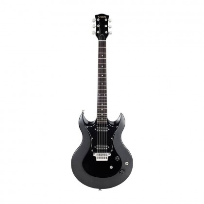 Music box
Vox SDC22 BK Električna gitara