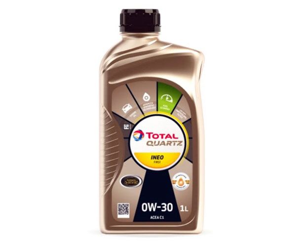 Motorno ulje Total Quartz Ineo First 0W30 1L