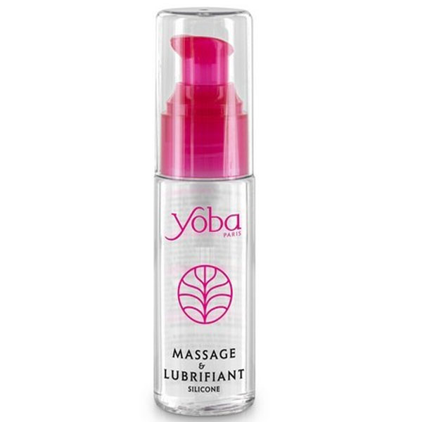 Yoba silicone