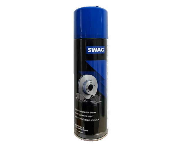 Sprej odmašćivač kočnica SWAG Brake Cleaner 500ml