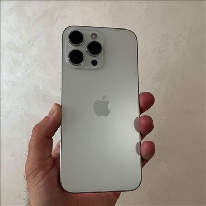 iPhone 14 Pro Max 128Gb 100% zdravlje baterije