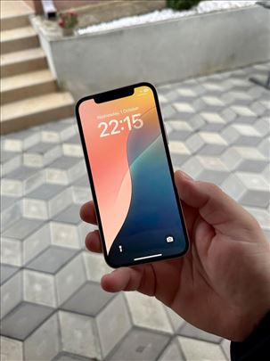 iPhone 12 TOP