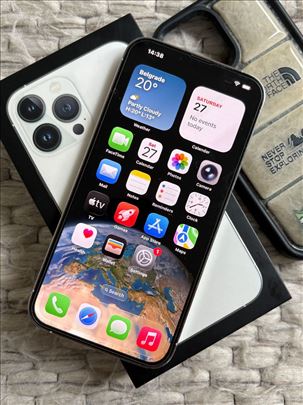Iphone 13 Pro Max 128gb beli bh88