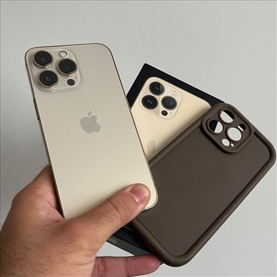 iPhone 13 Pro 128Gb Kao NOV 100% zdravlje baterije