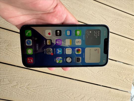 iPhone 13 128 gb sim free
