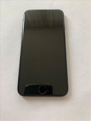 Iphone SE 2020 crni