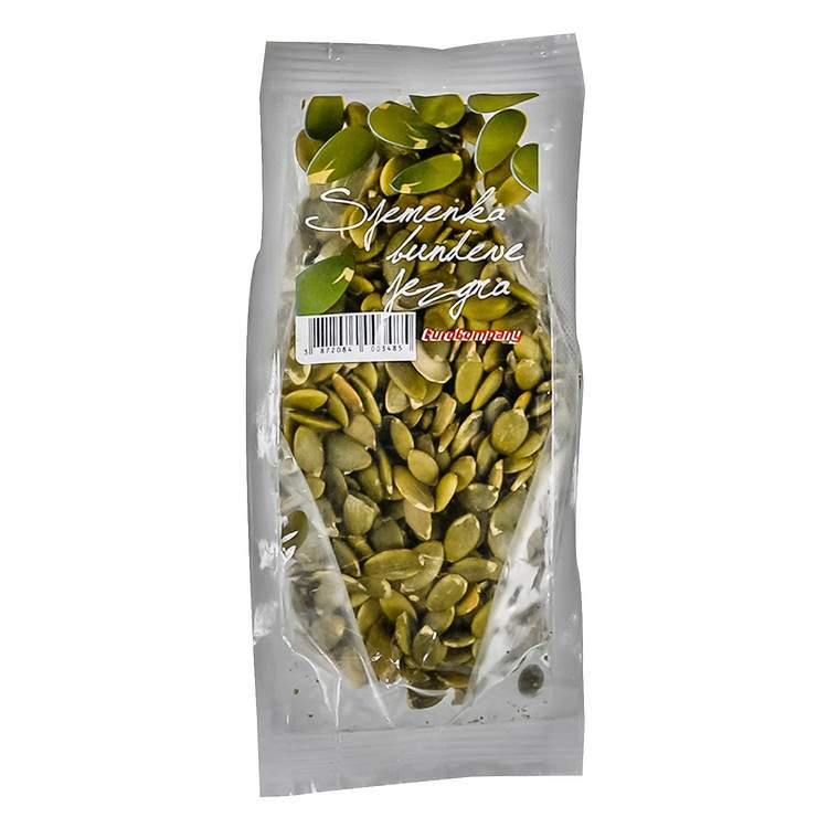 EuroCompany semenka bundeve 125g
