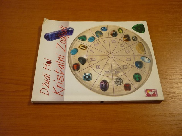 KRISTALNI ZODIJAK