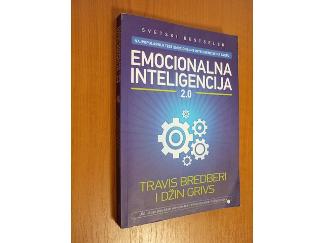 EMOCIONALNA INTELIGENCIJA
