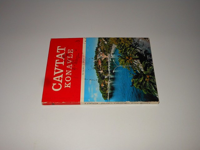 Cavtat, Konavle - Novaković, Kalačić