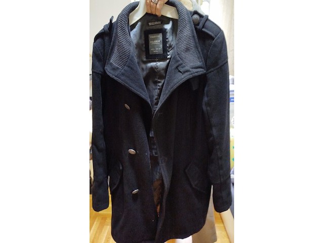 Muski kaput PULL&;BEAR
