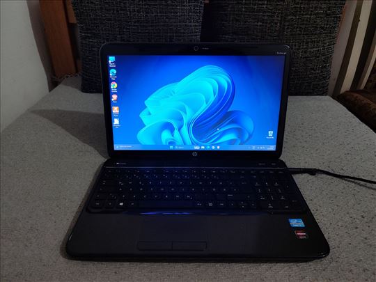 Hp pavilion g6