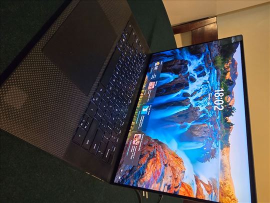 Dell XPS 15 9500