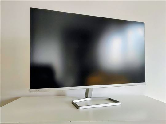 HP IPS monitor 27 2K